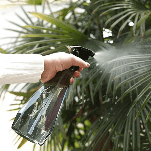 HOMEMADE PLANT SPRAYS – Eureka Farms