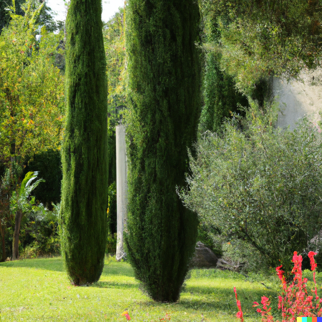 Shop Our Taylor Juniper Tree, Eastern Red Cedar | Eureka Farms